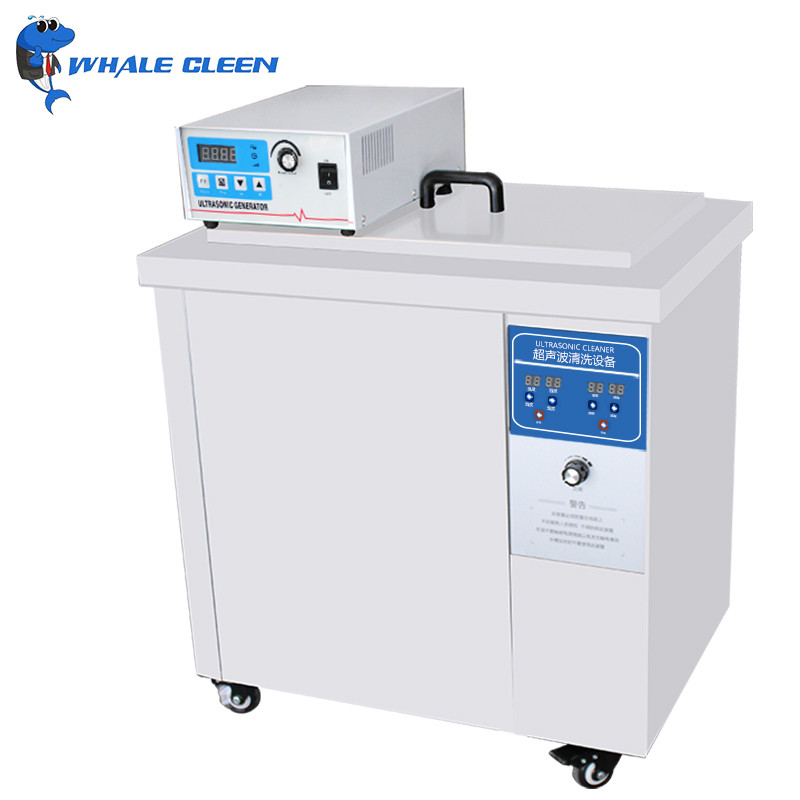 Immersible Transducers Explosion Proof Ultrasonic Cleaner With 45-360L ...