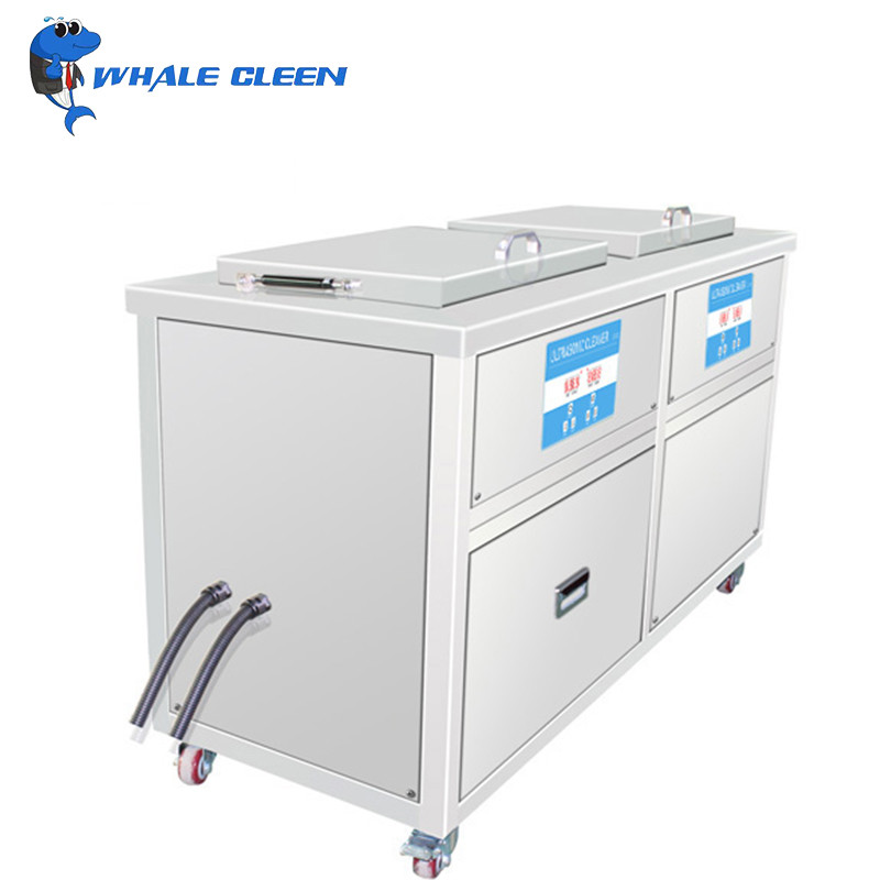High Effiency Ultrasonic Surgical Instrument Cleaner 88 Liter 1200W ...