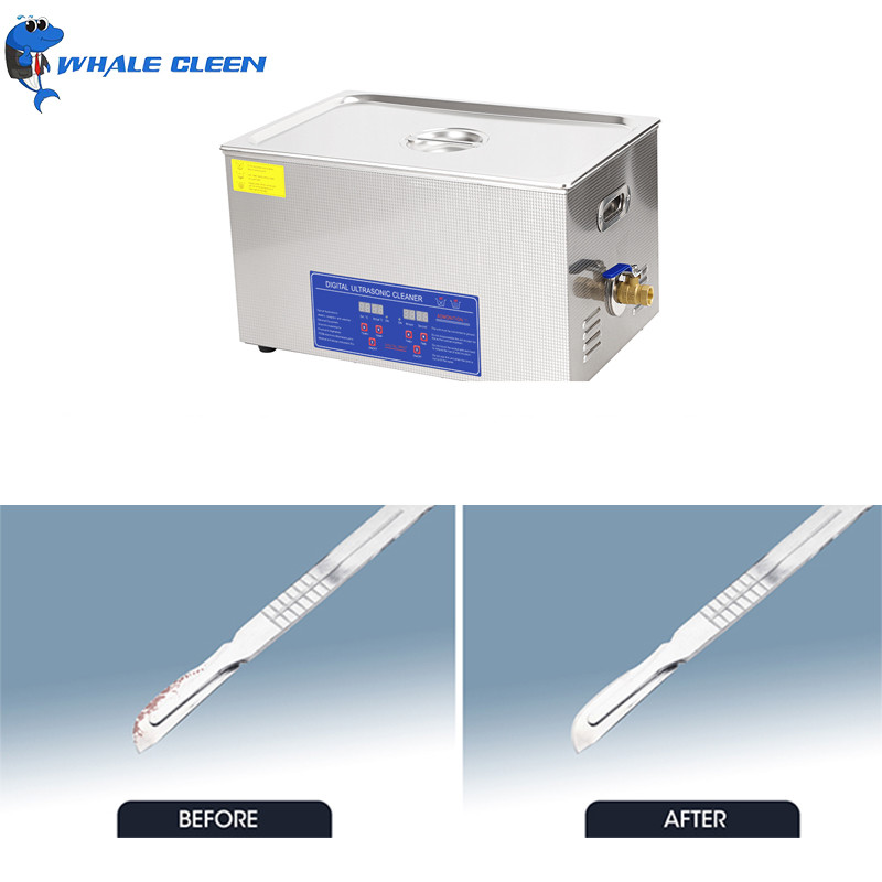 Labware Laboratory Ultrasonic Cleaner