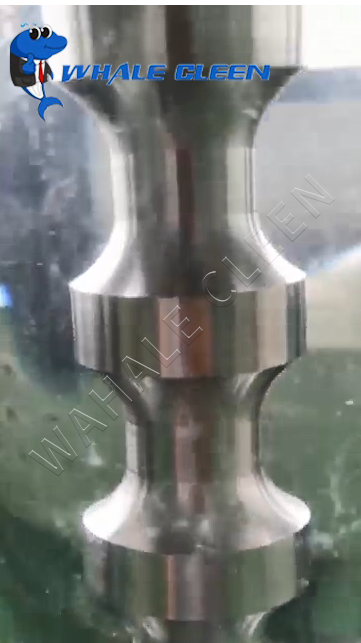 20KHz 1500W Ultrasonic Rod Transducer Homogenizing Emulsified For Biodiesel