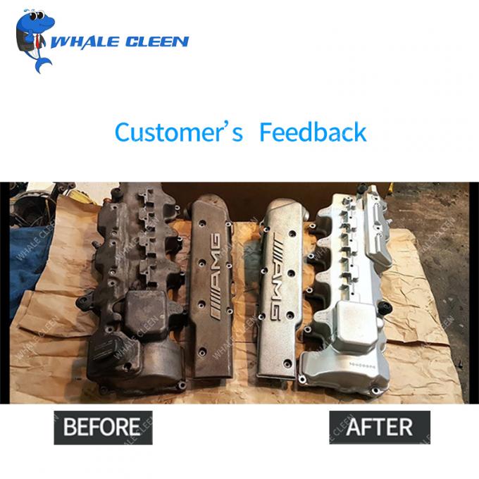 Immersible Transducers Explosion Proof Ultrasonic Cleaner With 45-360L ...