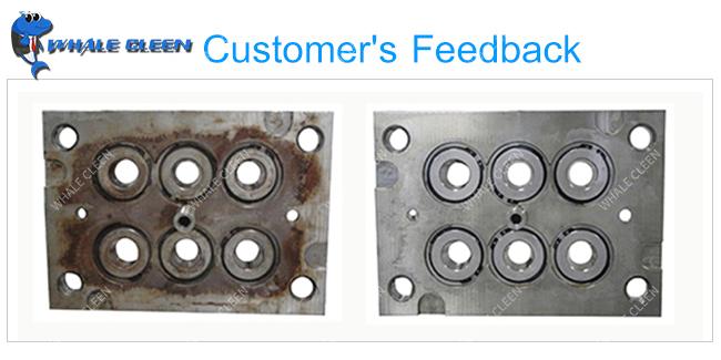 Full Automatic Loading Unloading Port Ultrasonic Cleaner Mechanical Arm Multi Function