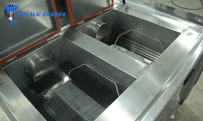 Why Does an Ultrasonic Cleaner Need Degassing? The Key to Unlocking ...